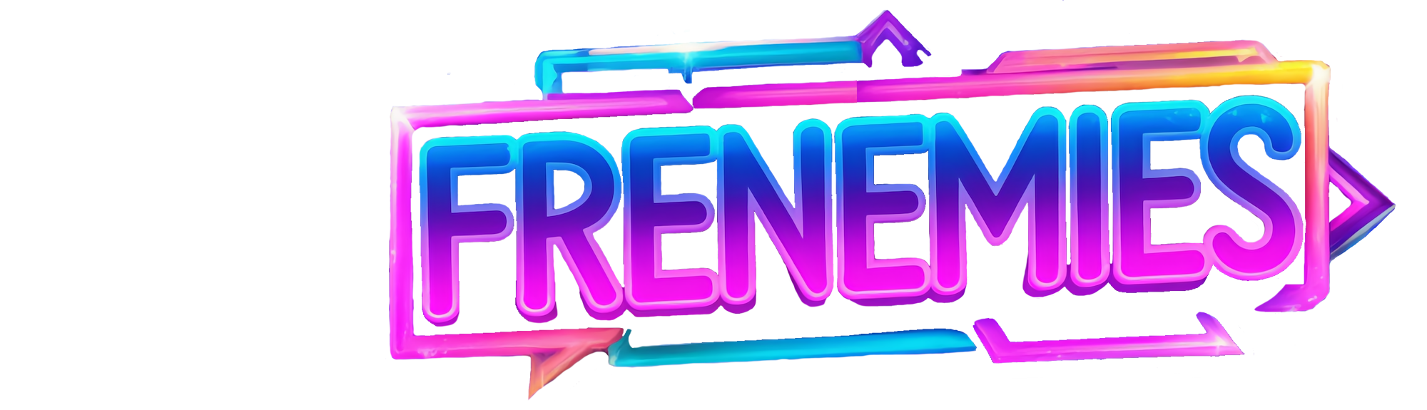 Welcome to Frenemies